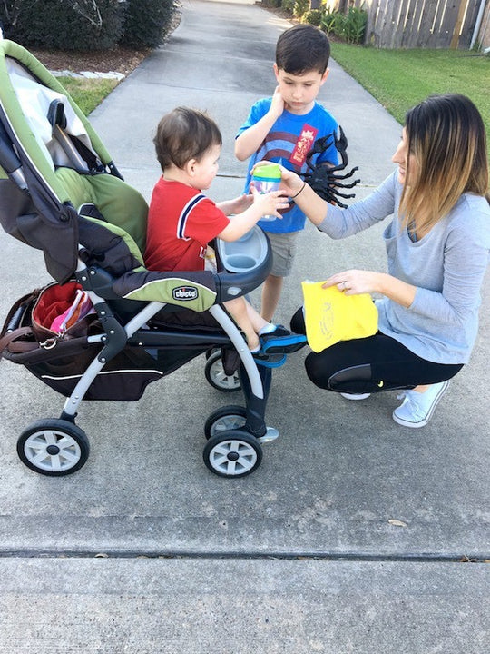 Mother Load Snack Bag - Mother Load